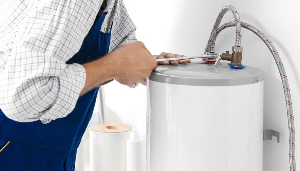 Water Heater Service Near Philadelphia PA